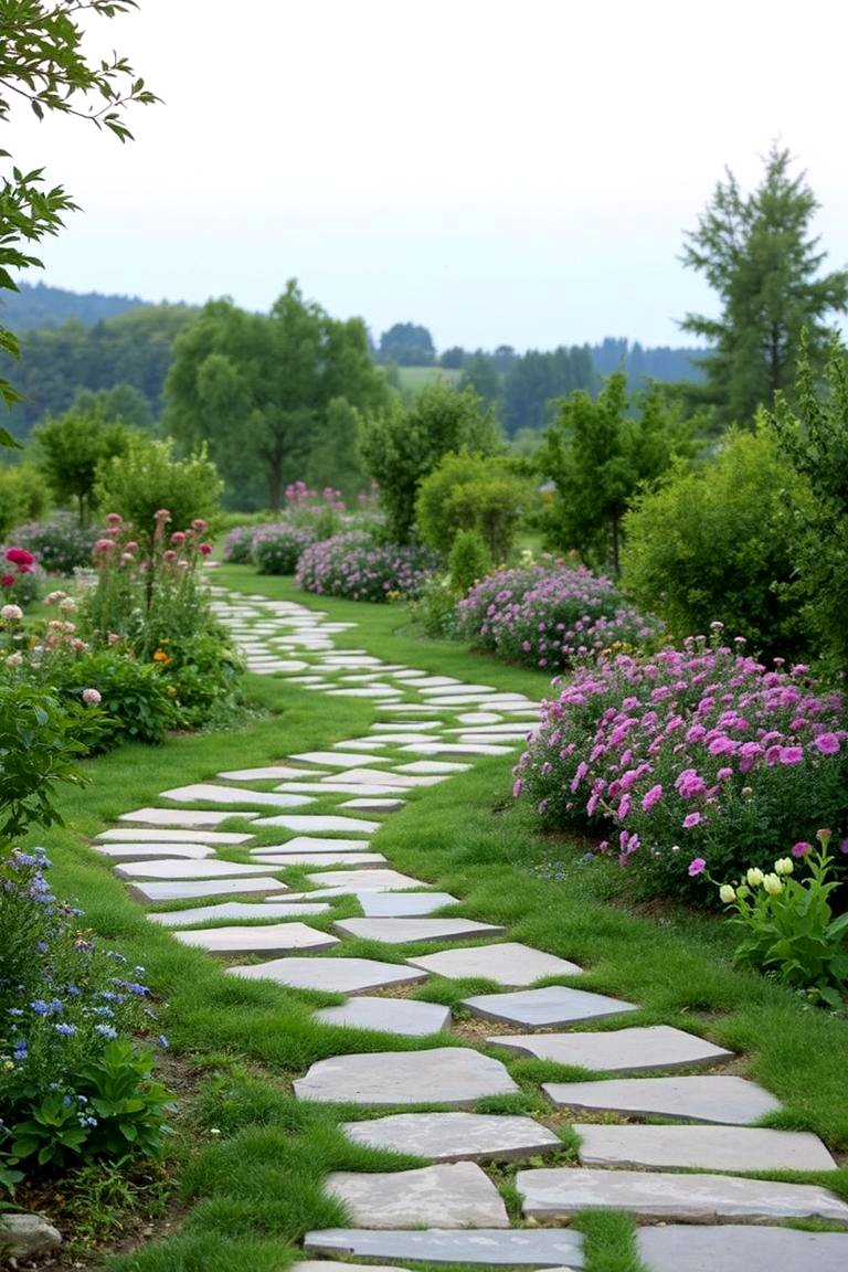 22 Functional Garden Layout Ideas to Maximize Space - Lost At E Minor