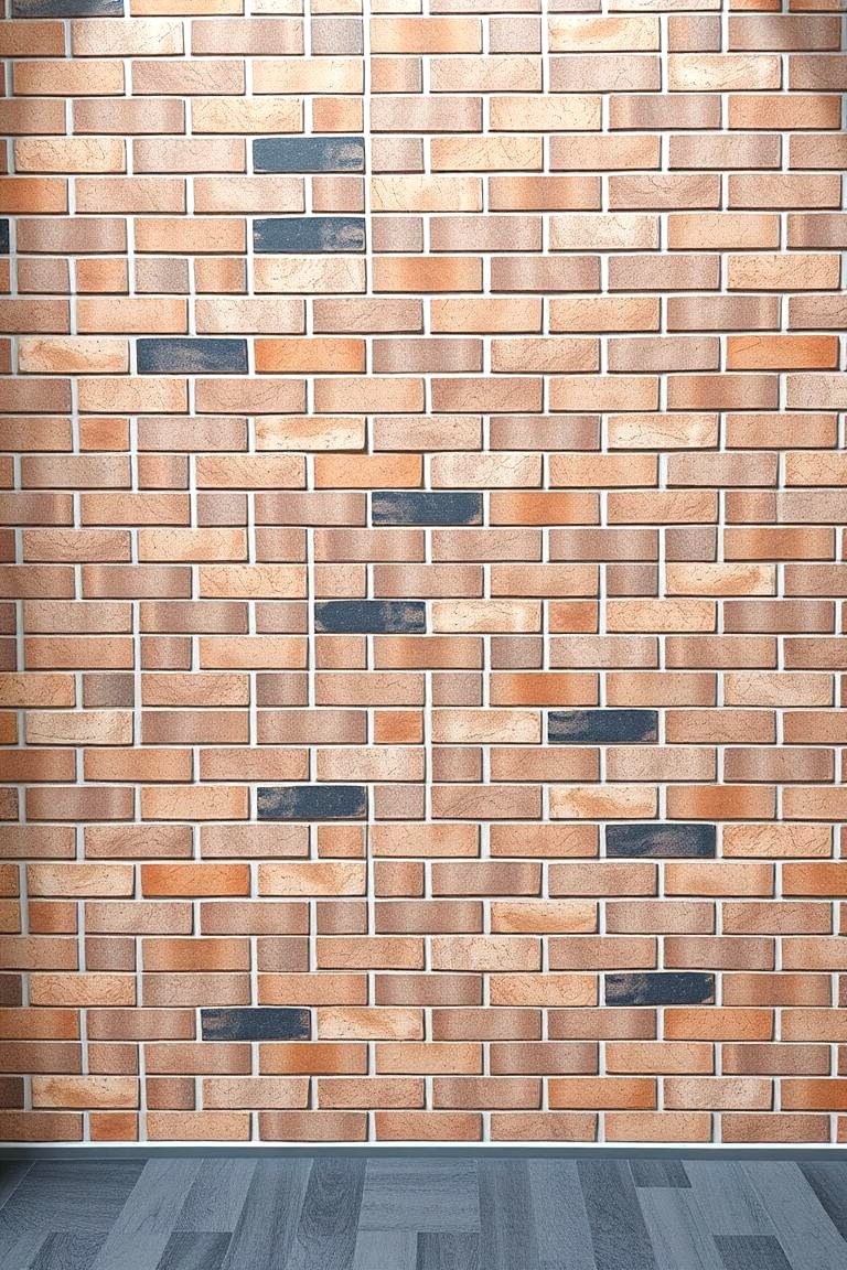 22 Brick Accent Wall Designs to Elevate Your Home Decor - Lost At E Minor