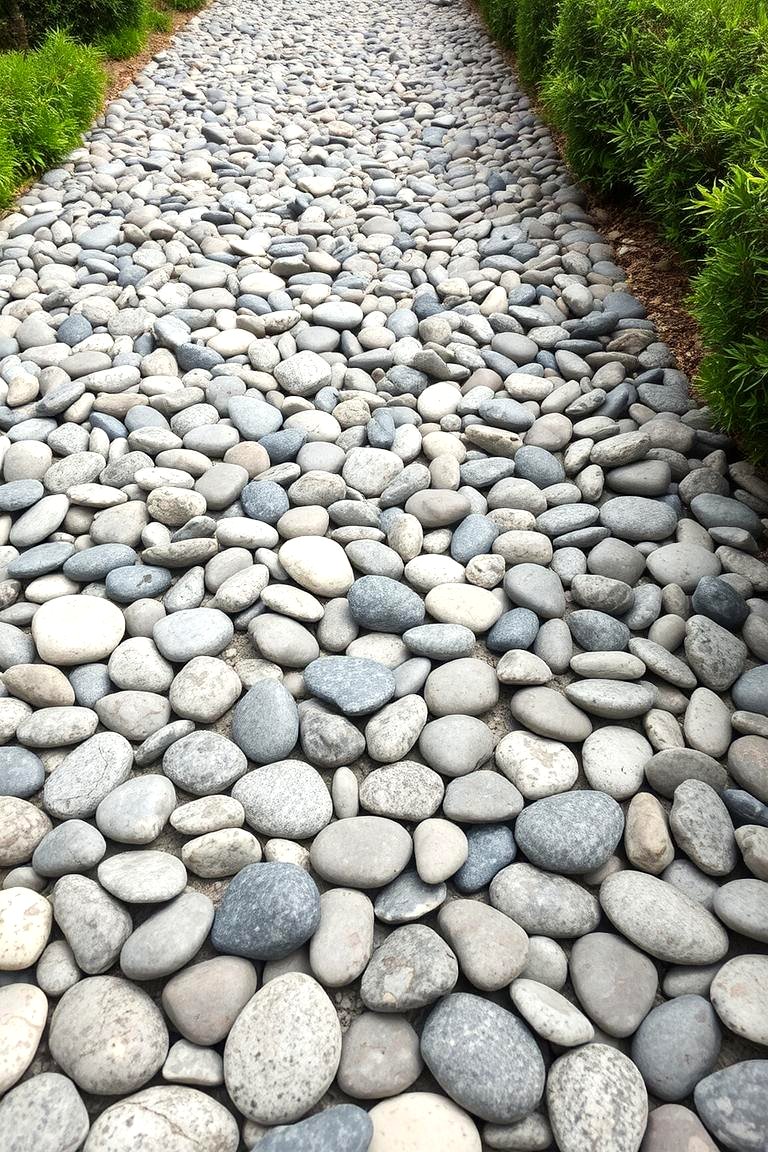 22 Above Ground Pool Walkway Ideas for Safety and Aesthetic Flow - Lost ...