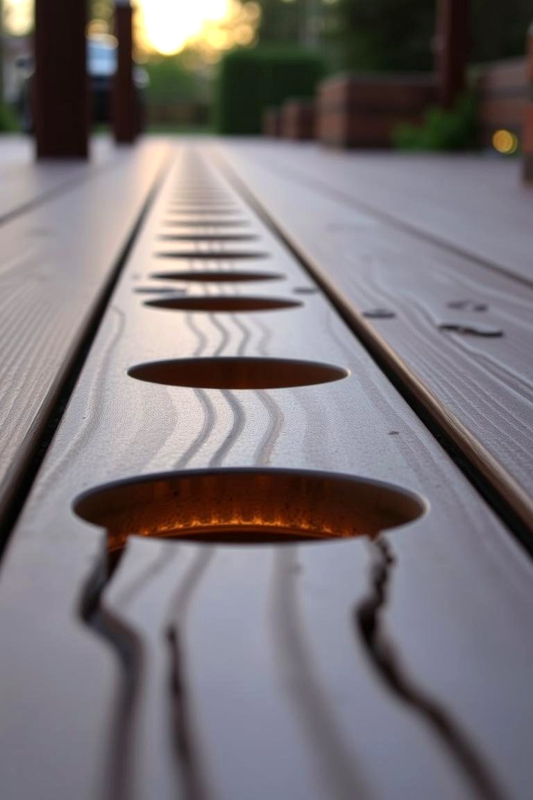 22 Deck Flooring Ideas for Durable and Stylish Outdoor Surfaces - Lost ...