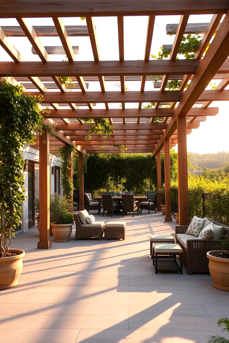 22 Terraced Garden Ideas for Sloped Outdoor Spaces - Lost At E Minor