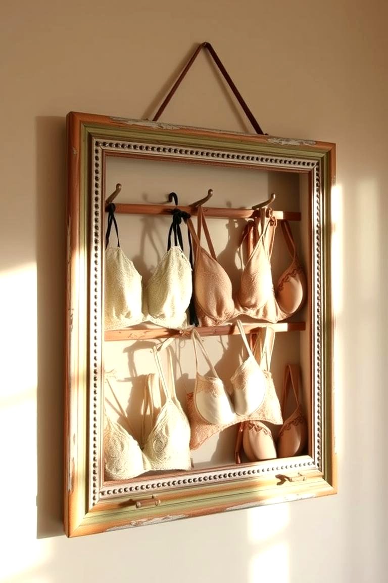 22 Clever Bra Storage Solutions for Organized Drawers - Lost At E Minor