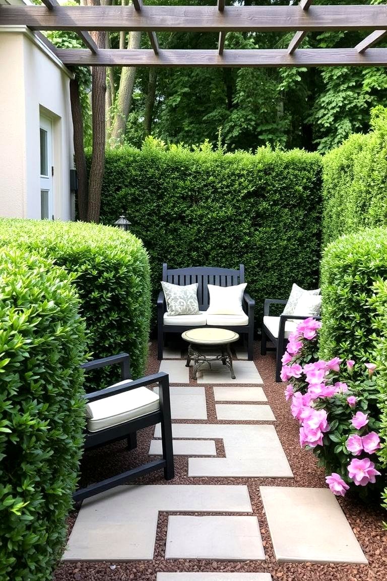 22 Azalea Garden Ideas to Brighten Your Landscape - Lost At E Minor