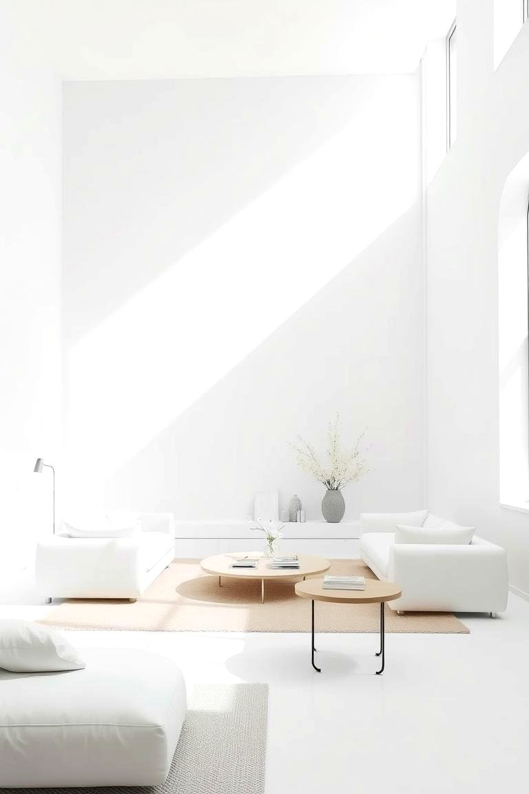 22 Calming Paint Colors to Create Serene Home Atmospheres - Lost At E Minor