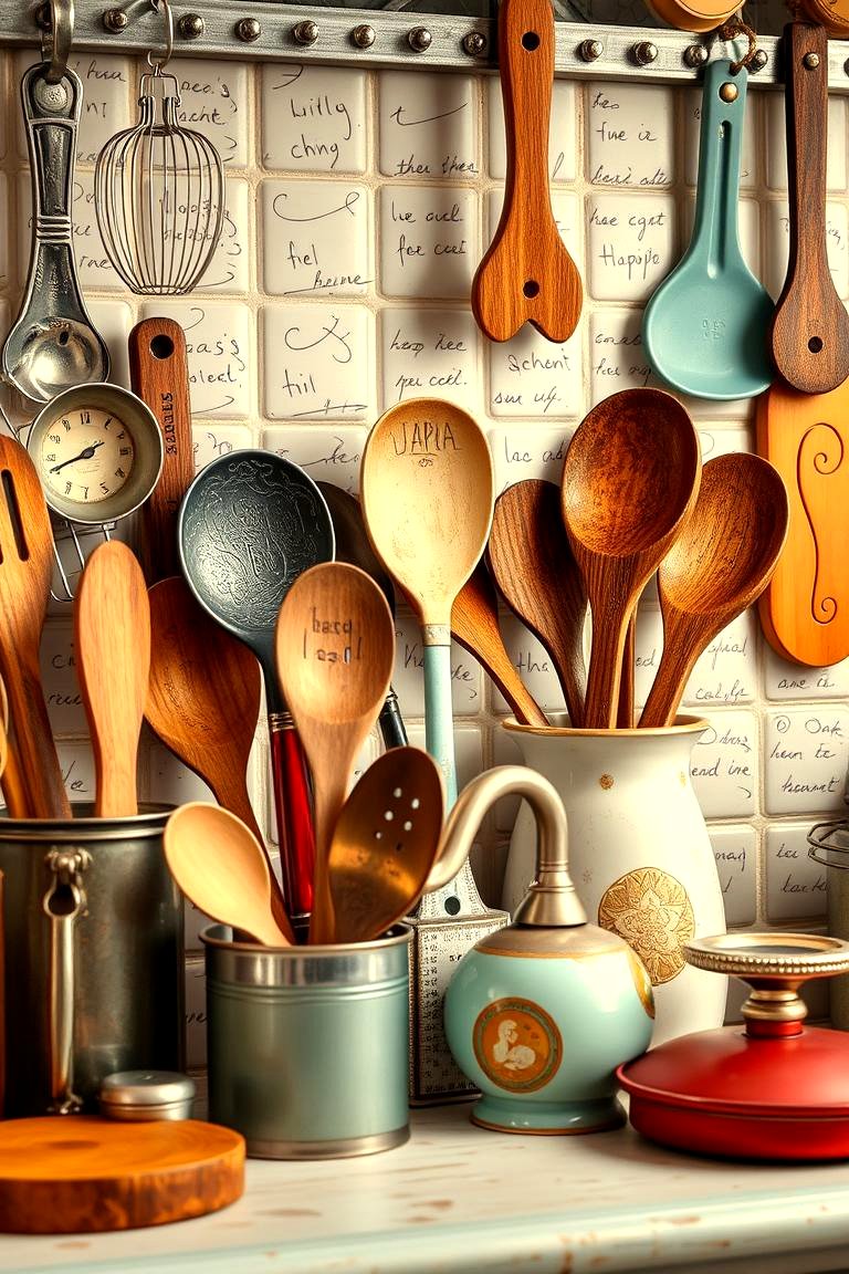 22 Vibrant 1980s Kitchen Ideas for Retro Renovations - Lost At E Minor