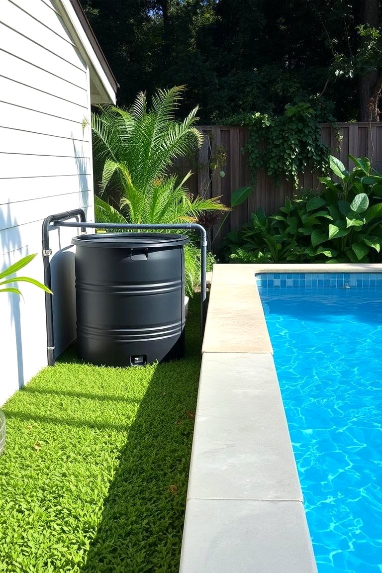 22 Budget-Friendly Backyard Pool Ideas for Savings - Lost At E Minor