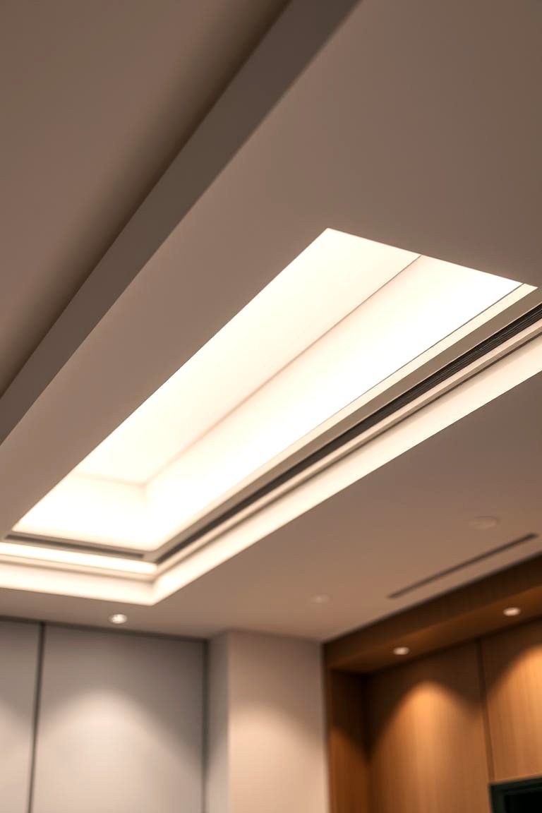 22 Ceiling Trim Ideas to Enhance Architectural Charm - Lost At E Minor