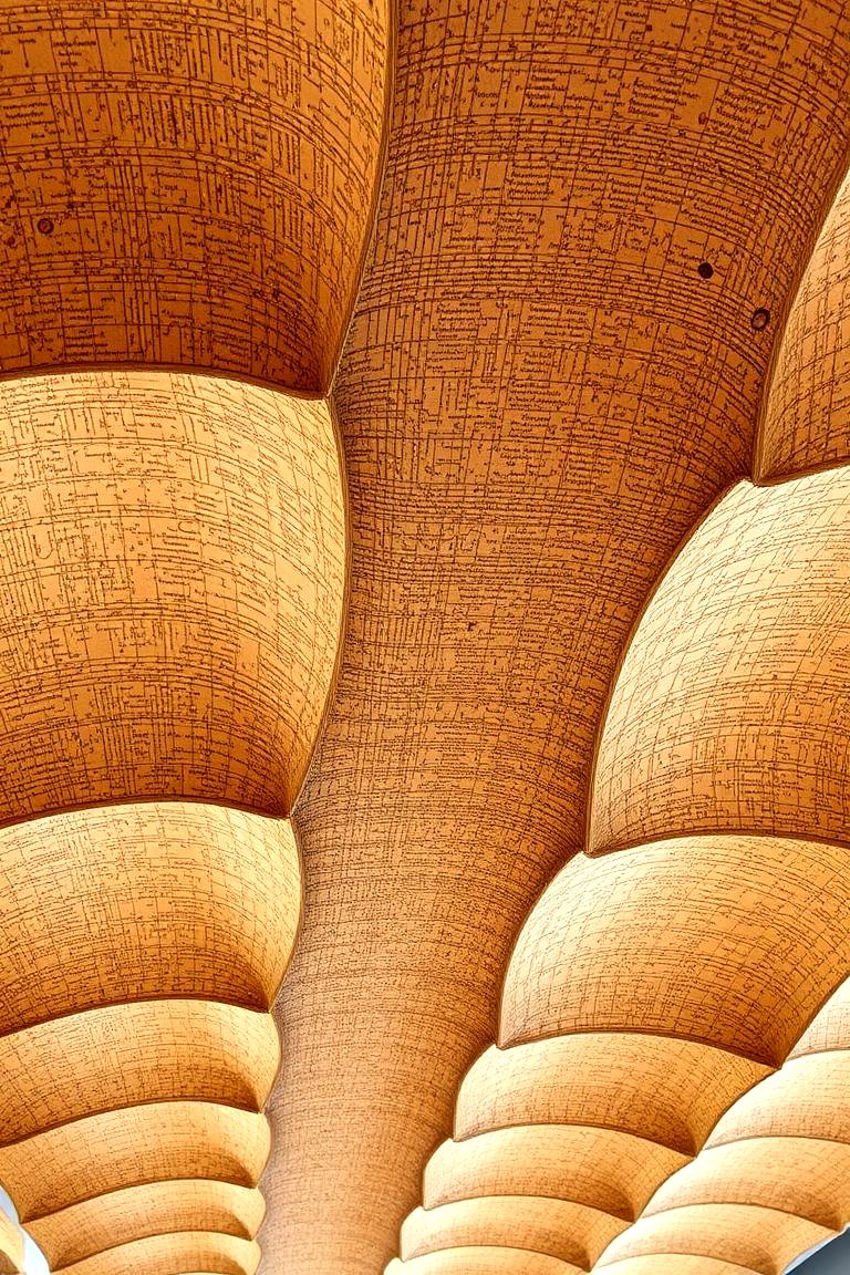 22 Affordable Ceiling Ideas to Transform Home Decor - Lost At E Minor