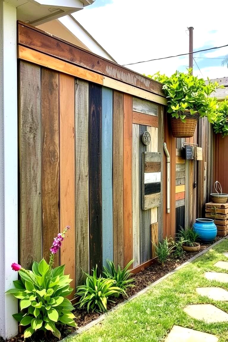 22 Backyard Privacy Ideas for Secluded Outdoor Living - Lost At E Minor