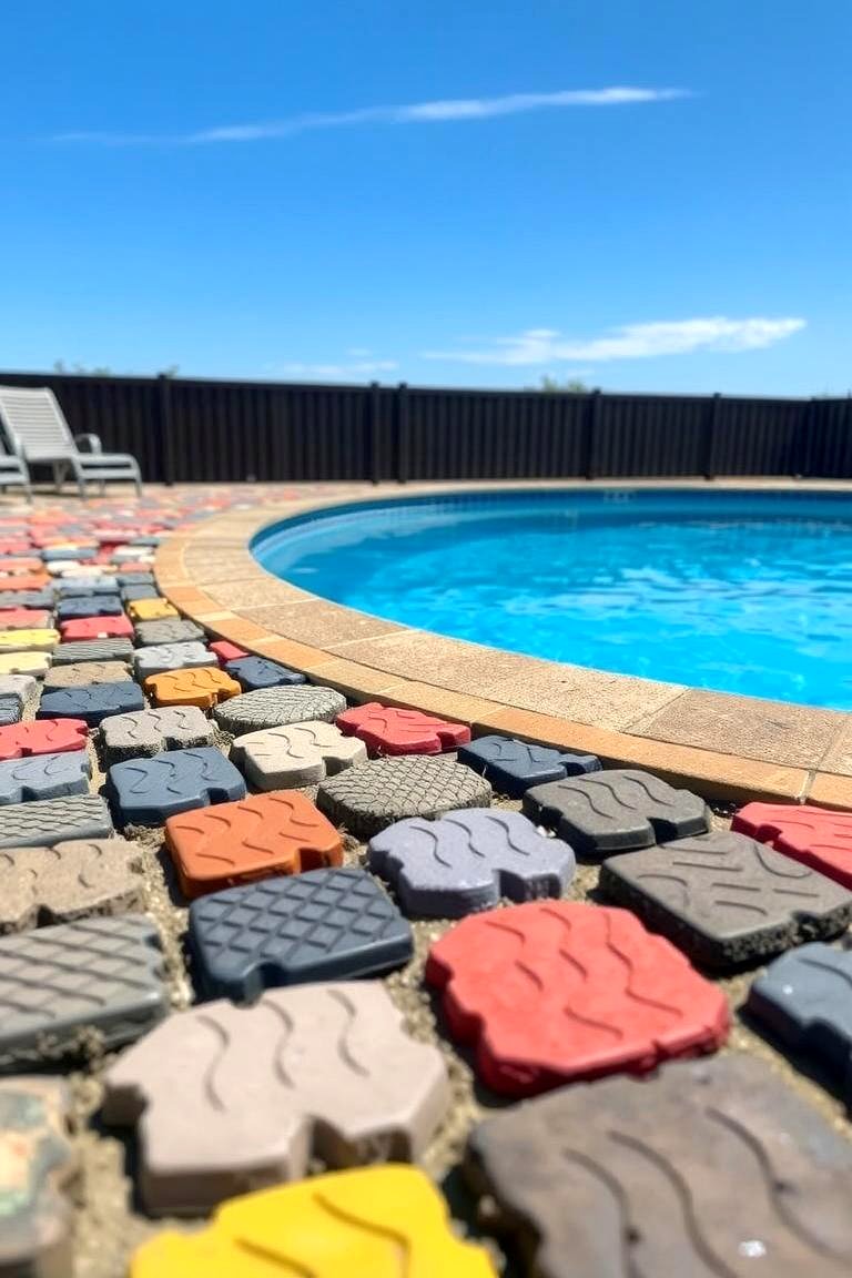 22 Budget-Friendly Backyard Pool Ideas for Savings - Lost At E Minor