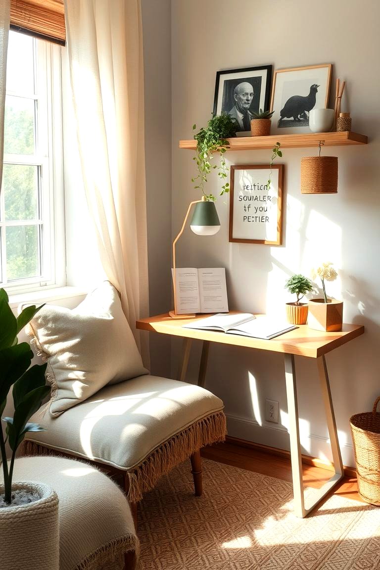 22 Meditation Room Ideas to Design a Peaceful Home Sanctuary - Lost At ...