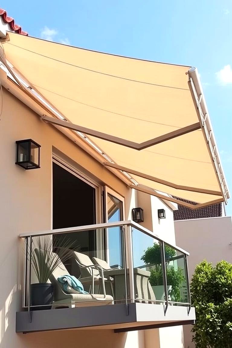 22 Cantilever Balcony Ideas for Modern Architectural Flair - Lost At E ...