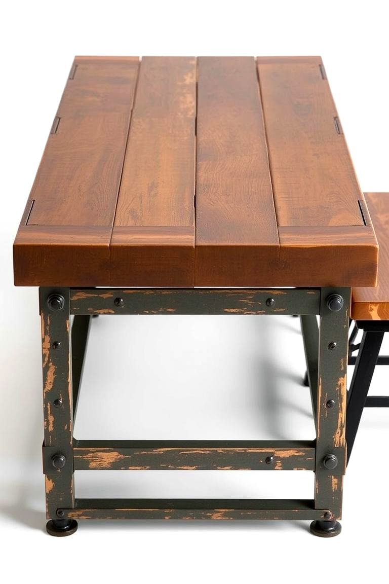 22 Stylish Table Design Ideas for Modern Living Spaces - Lost At E Minor