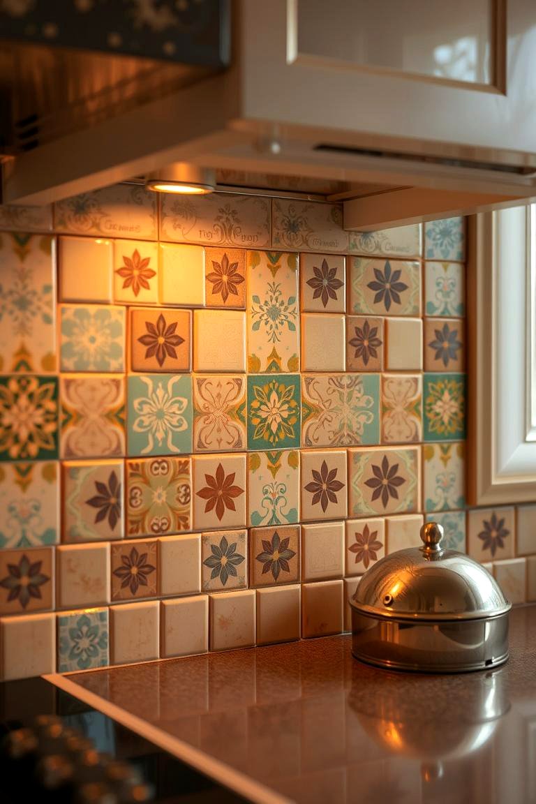22 Bathroom Backsplash Ideas to Elevate Your Design - Lost At E Minor