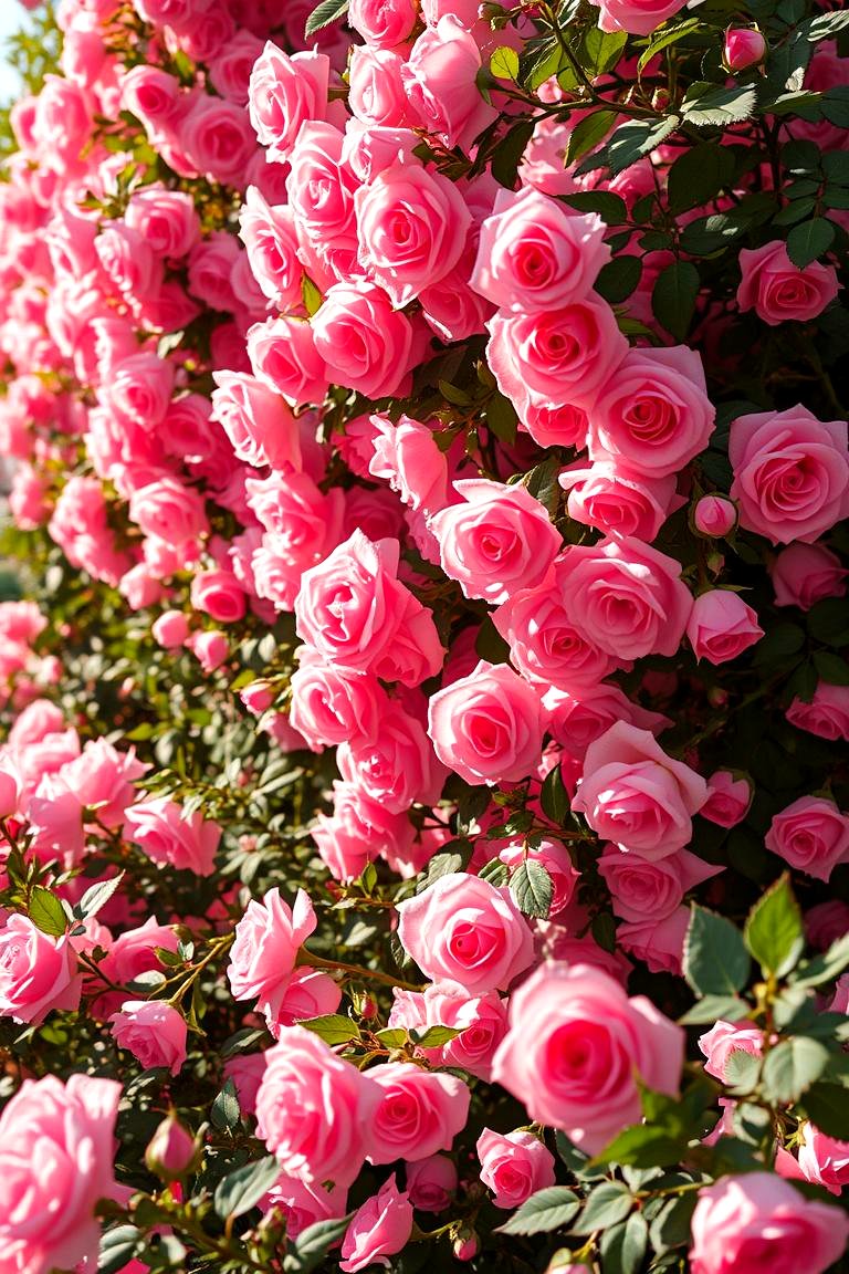 22 Flower Bed Ideas to Transform Your Garden - Lost At E Minor