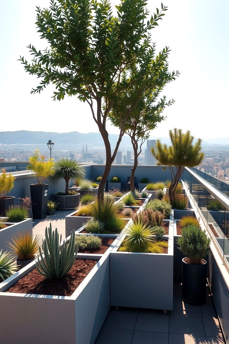 22 Enclosed Garden Ideas for Private Outdoor Sanctuaries - Lost At E Minor