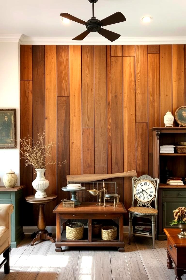 22 Rustic Small Living Room Ideas for a Charming Ambiance - Lost At E Minor