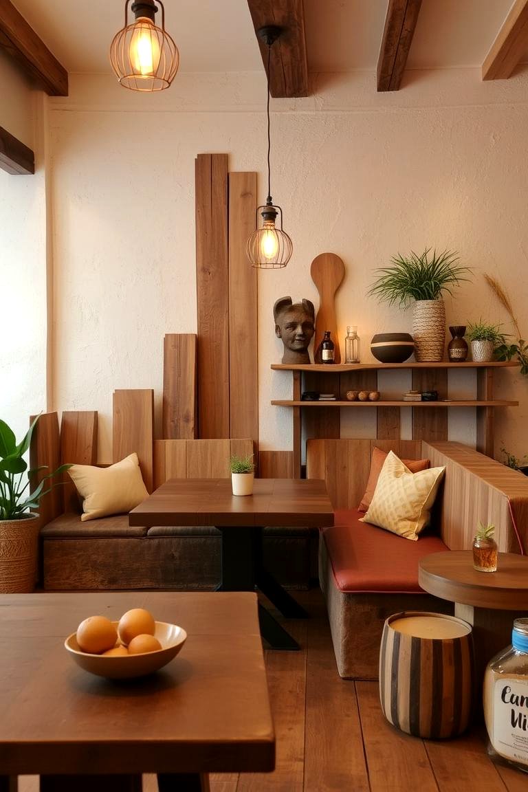 22 Asian-Inspired Living Room Ideas for Serene Spaces - Lost At E Minor