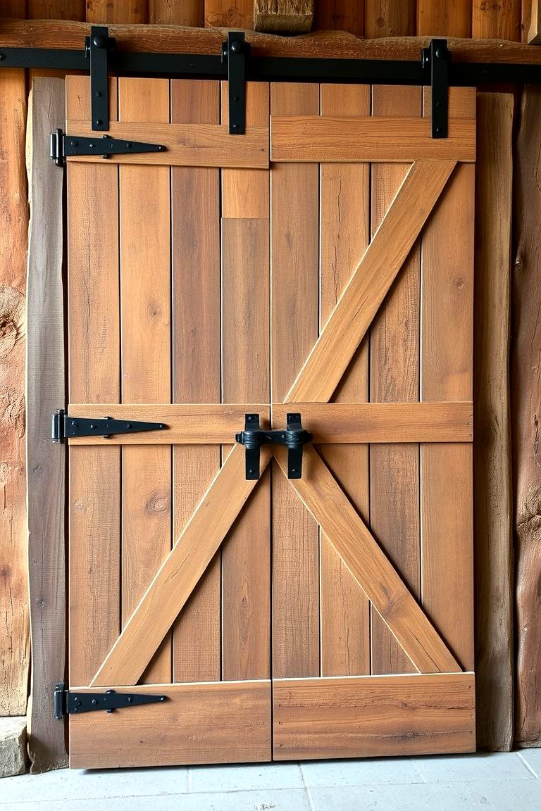 22 Closet Door Ideas to Enhance Functionality & Style - Lost At E Minor