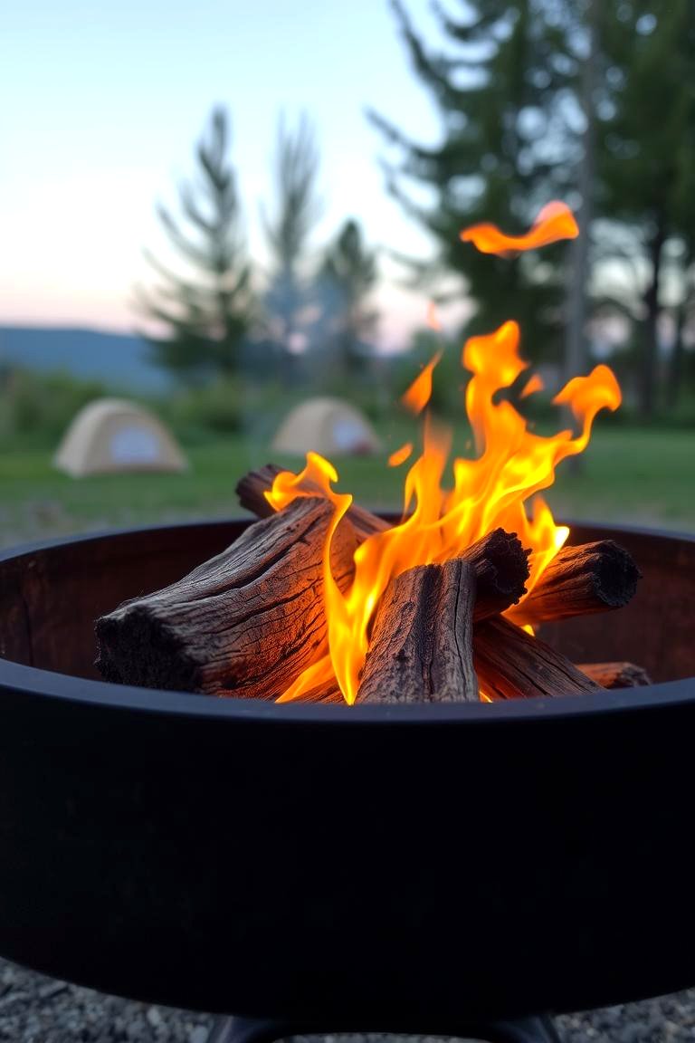 22 BBQ Pit Ideas to Elevate Your Backyard Grilling Experience - Lost At ...