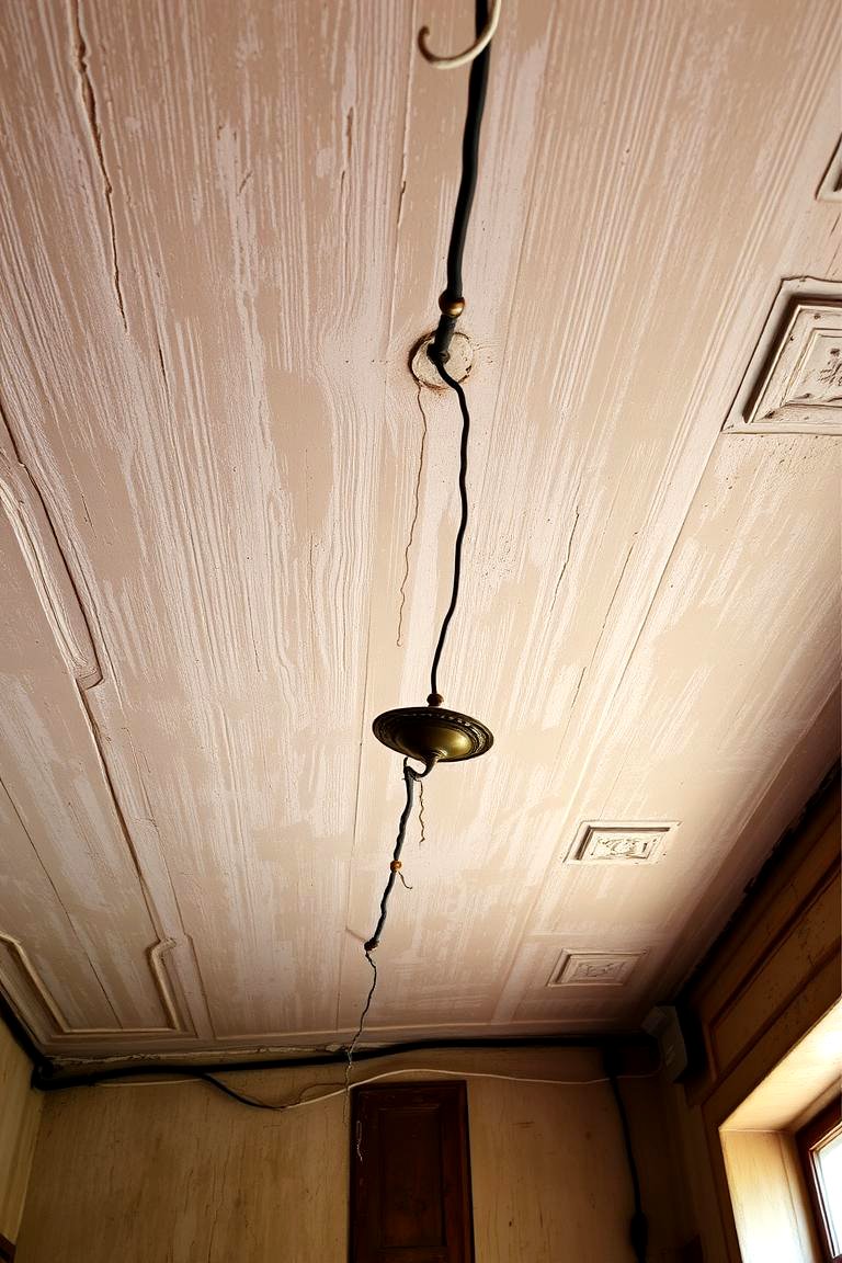 22 Ceiling Paint Ideas to Refresh Your Home's Look - Lost At E Minor