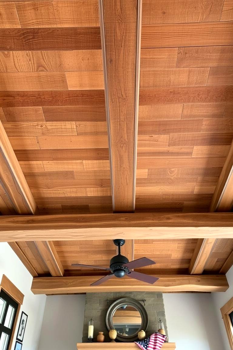 22 Tray Ceiling Ideas to Elevate Architectural Style - Lost At E Minor