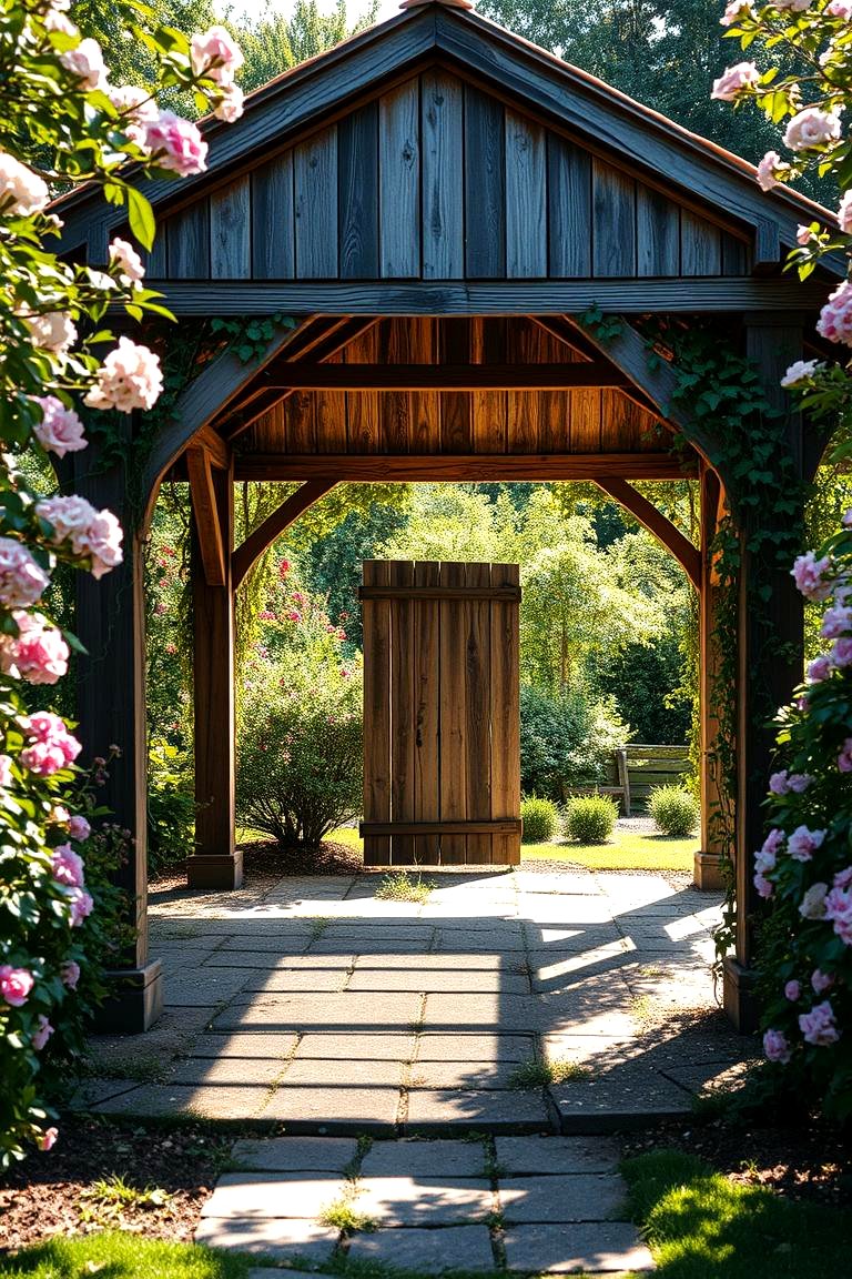 22 Captivating Garden Focal Point Design Inspirations - Lost At E Minor