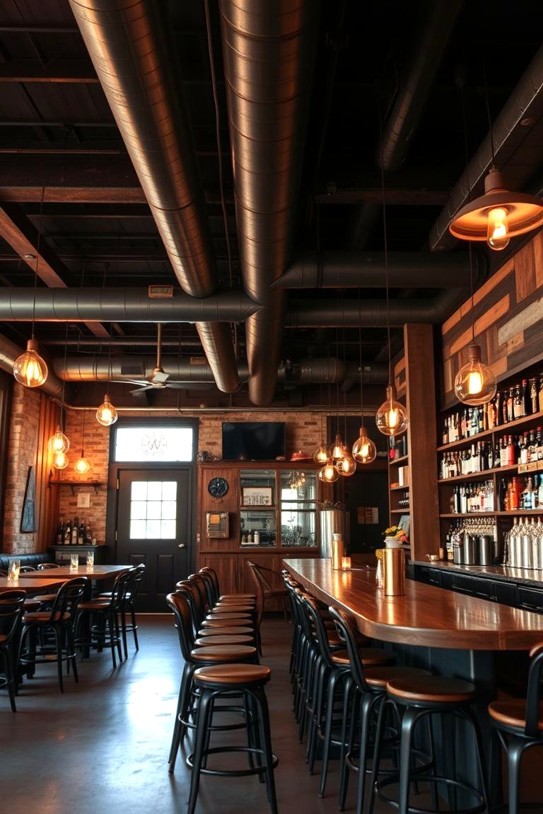 22 Affordable Home Bar Ideas: Stylish Designs on a Budget - Lost At E Minor