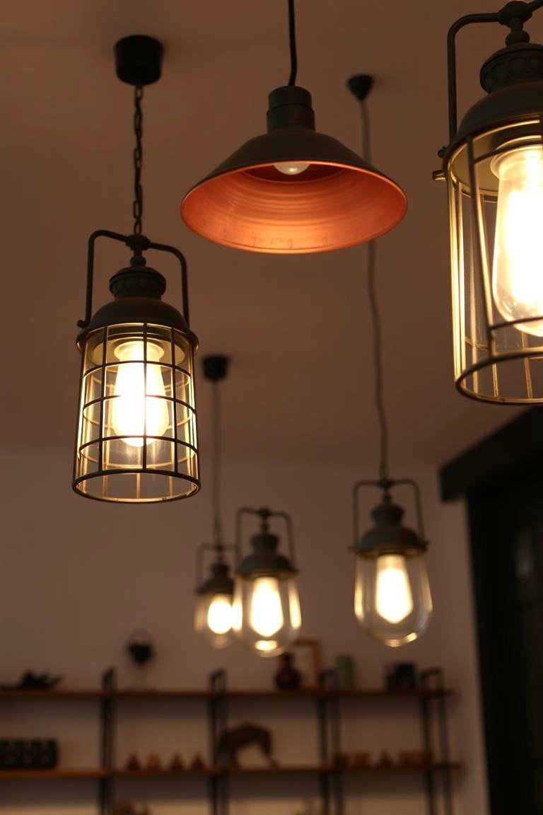 22 Rustic Decor Ideas to Add Warmth and Character to Your Home - Lost ...