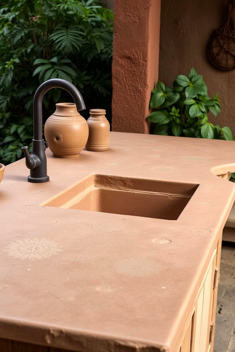 22 Creative Mud Kitchen Ideas for Kids' Play Areas - Lost At E Minor