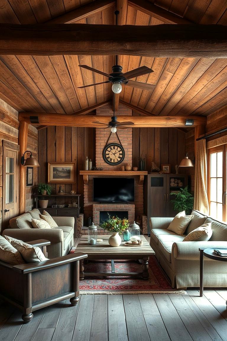 22 House Decor Inspiration Ideas for a Stylish Living Space - Lost At E ...