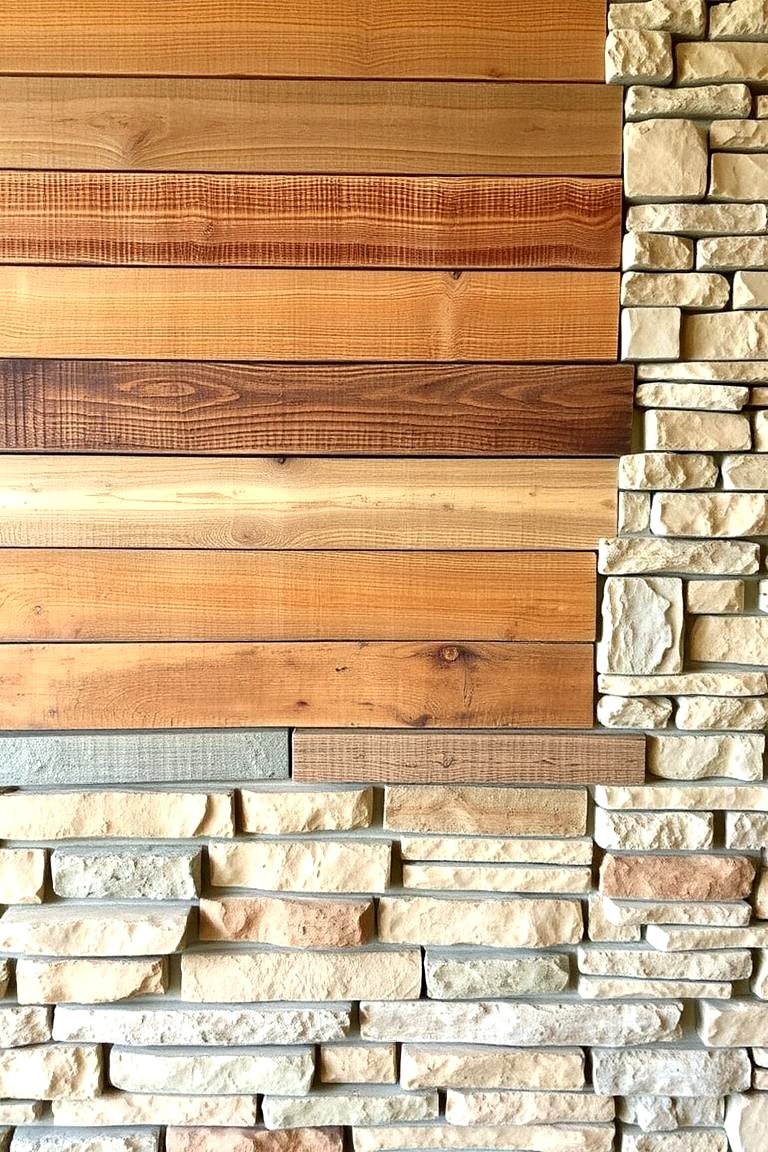 22 Rustic Interior Design Ideas for a Cozy and Timeless Home - Lost At ...