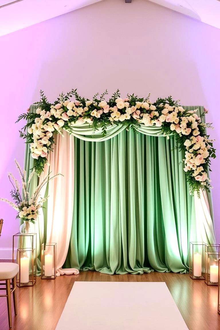 22 Sage Green Wedding Ideas for Earthy, Romantic Celebrations - Lost At ...