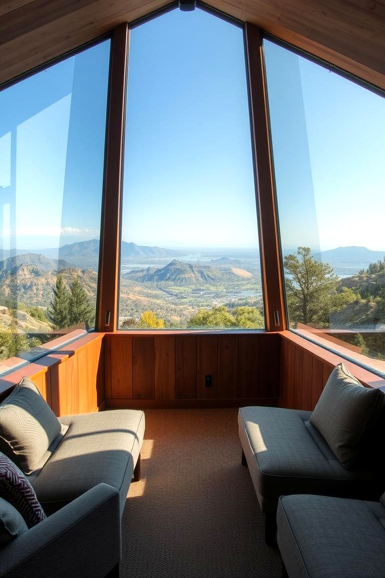 22 Alcove Ideas to Optimize Space and Enhance Room Layouts - Lost At E ...