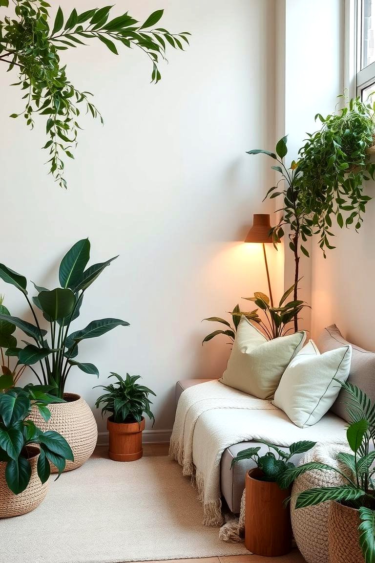 22 Plant Room Ideas for Lush Indoor Garden Spaces - Lost At E Minor