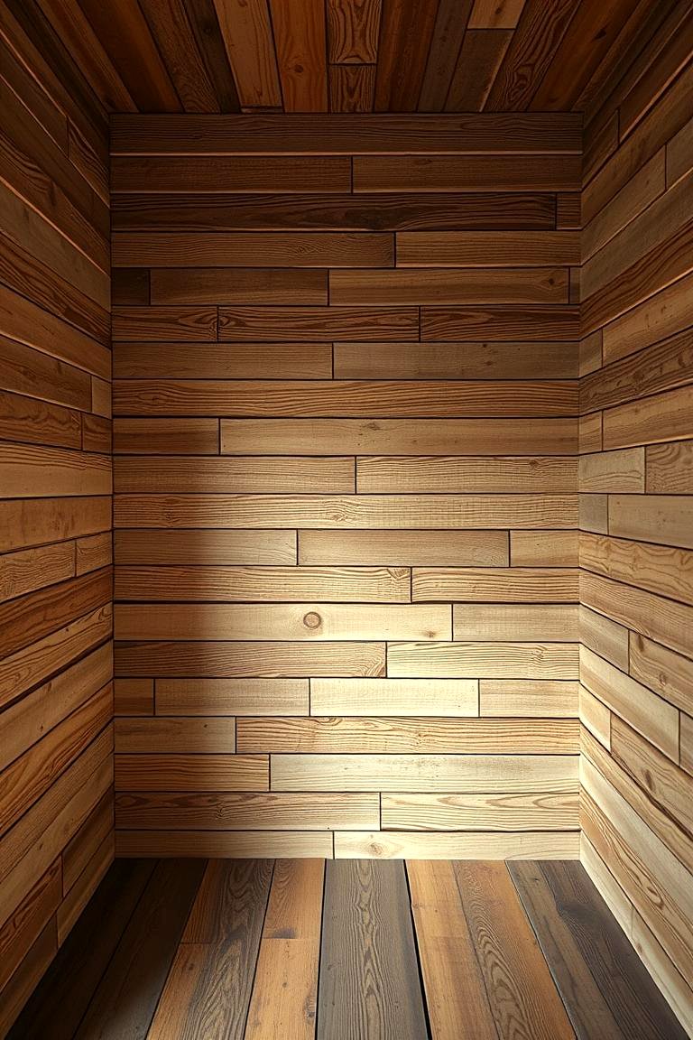 22 Shiplap Ceiling Ideas to Elevate Your Interior Design - Lost At E Minor