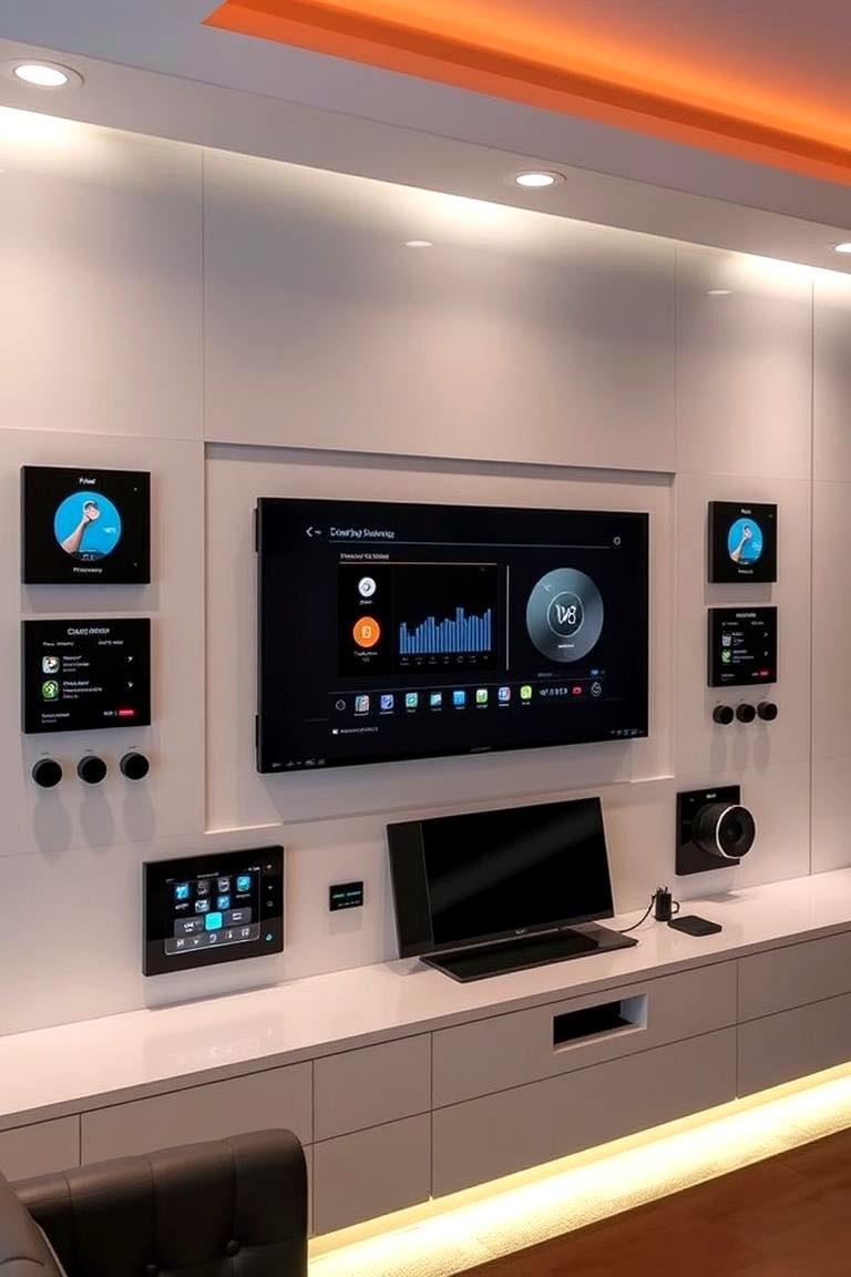 22 Command Center Organization Ideas for Efficient Homes - Lost At E Minor