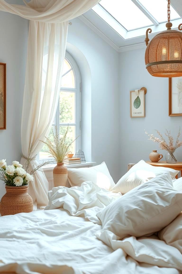 22 Blue Living Room Ideas to Refresh Your Gathering Space - Lost At E Minor