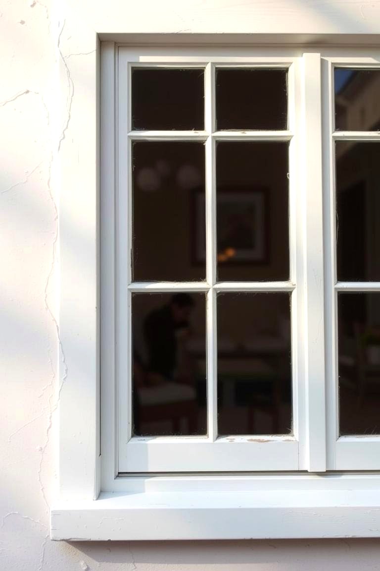 22 Modern Window Trim Designs to Elevate Home Exteriors - Lost At E Minor