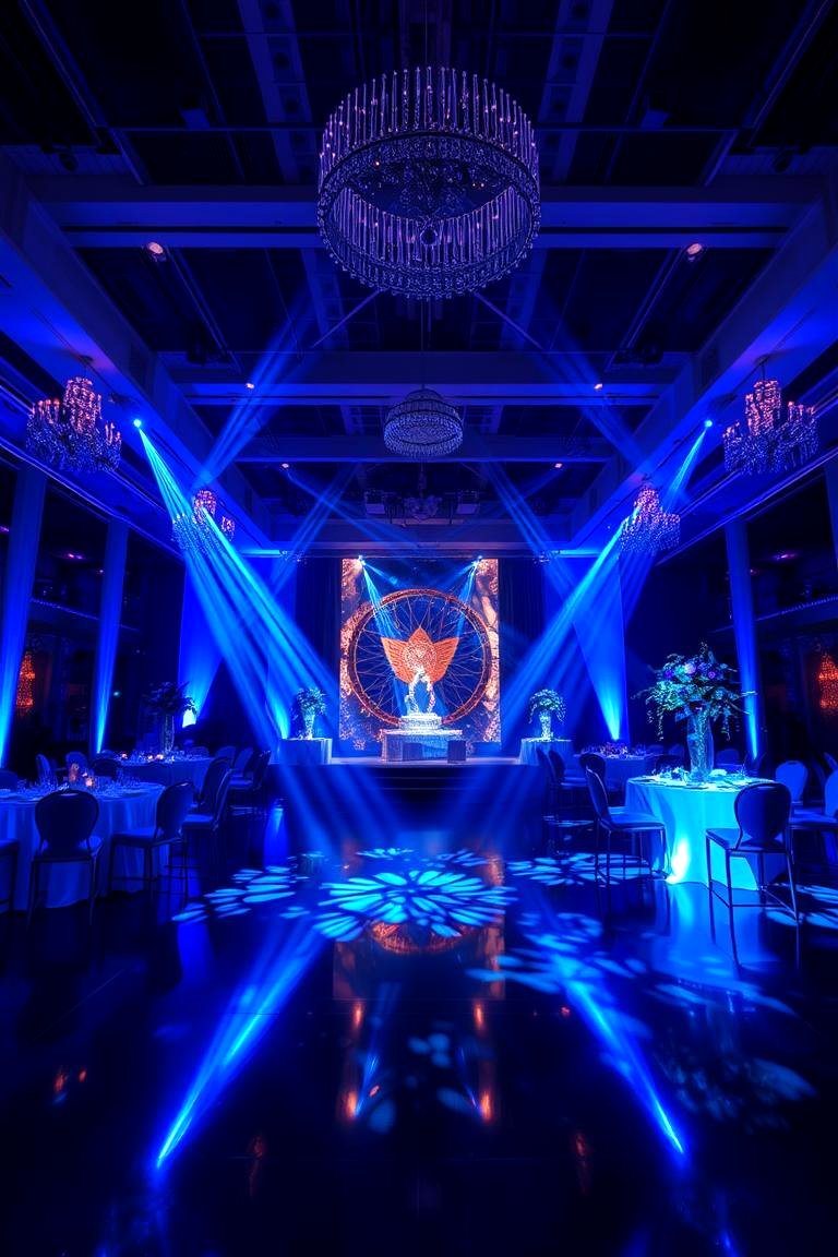 22 Stunning Blue Wedding Theme Ideas for Your Dream Day - Lost At E Minor