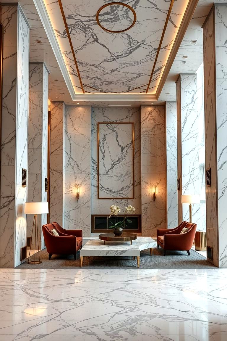 22 Cigar Room Ideas for Luxurious Home Lounges - Lost At E Minor