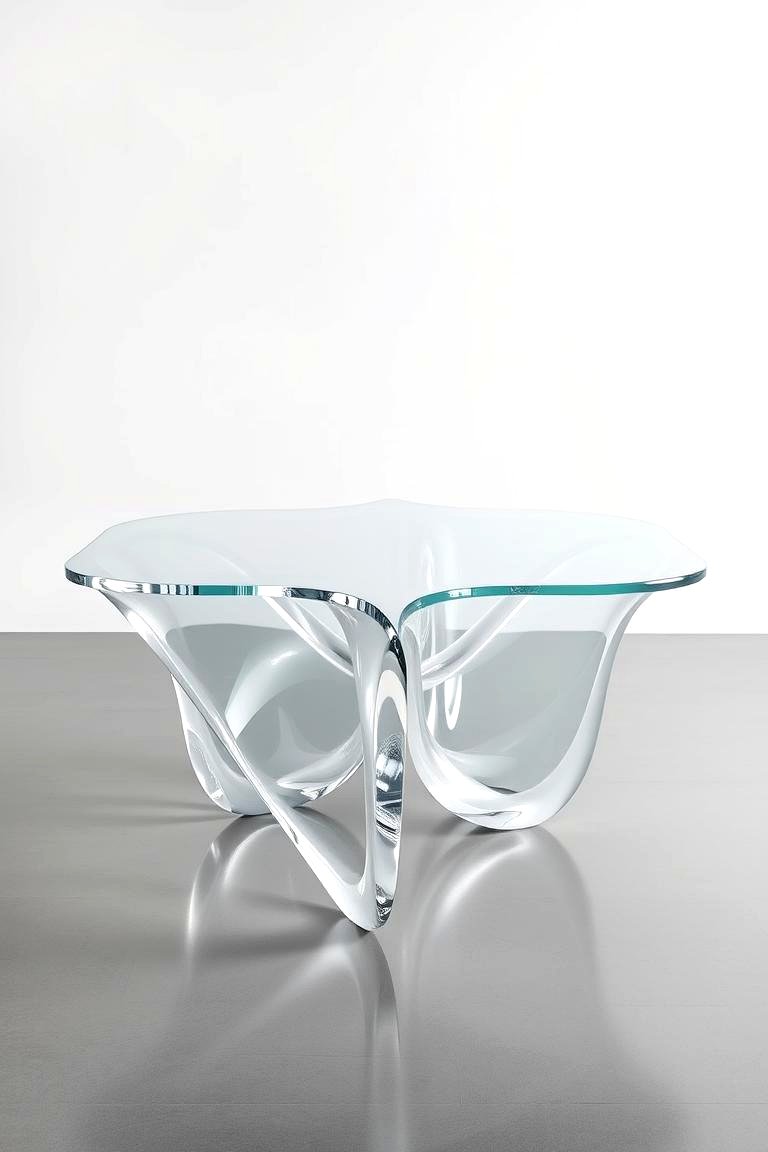 22 Stylish Table Design Ideas for Modern Living Spaces - Lost At E Minor