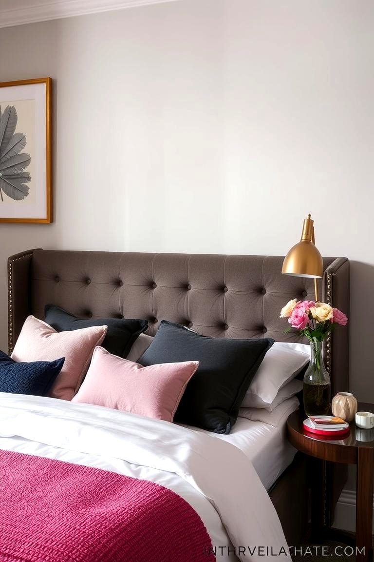 22 Corner Bed Ideas to Optimize Space in Compact Bedroom Layouts - Lost ...