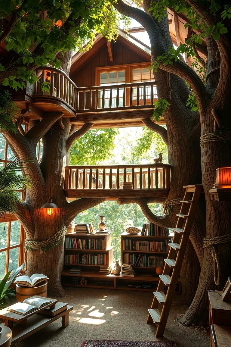 22 Kids Reading Nook Ideas for Cozy & Creative Spaces - Lost At E Minor
