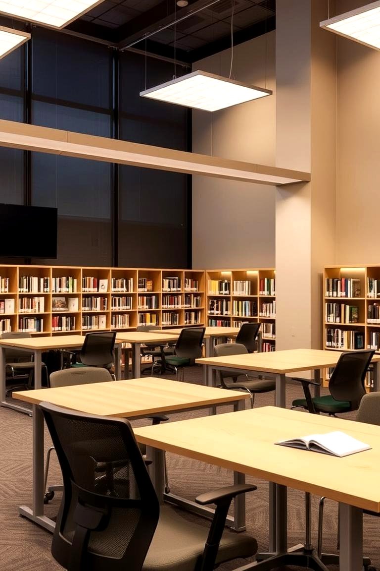 22 Cozy Reading Room Ideas for Book Lovers - Lost At E Minor