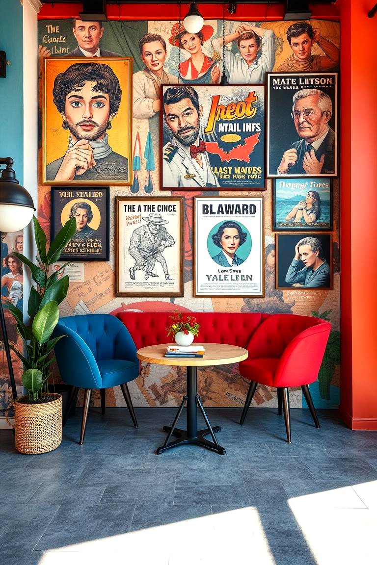 22 Inspiring Podcast Room Ideas for Professional-Quality Recordings ...