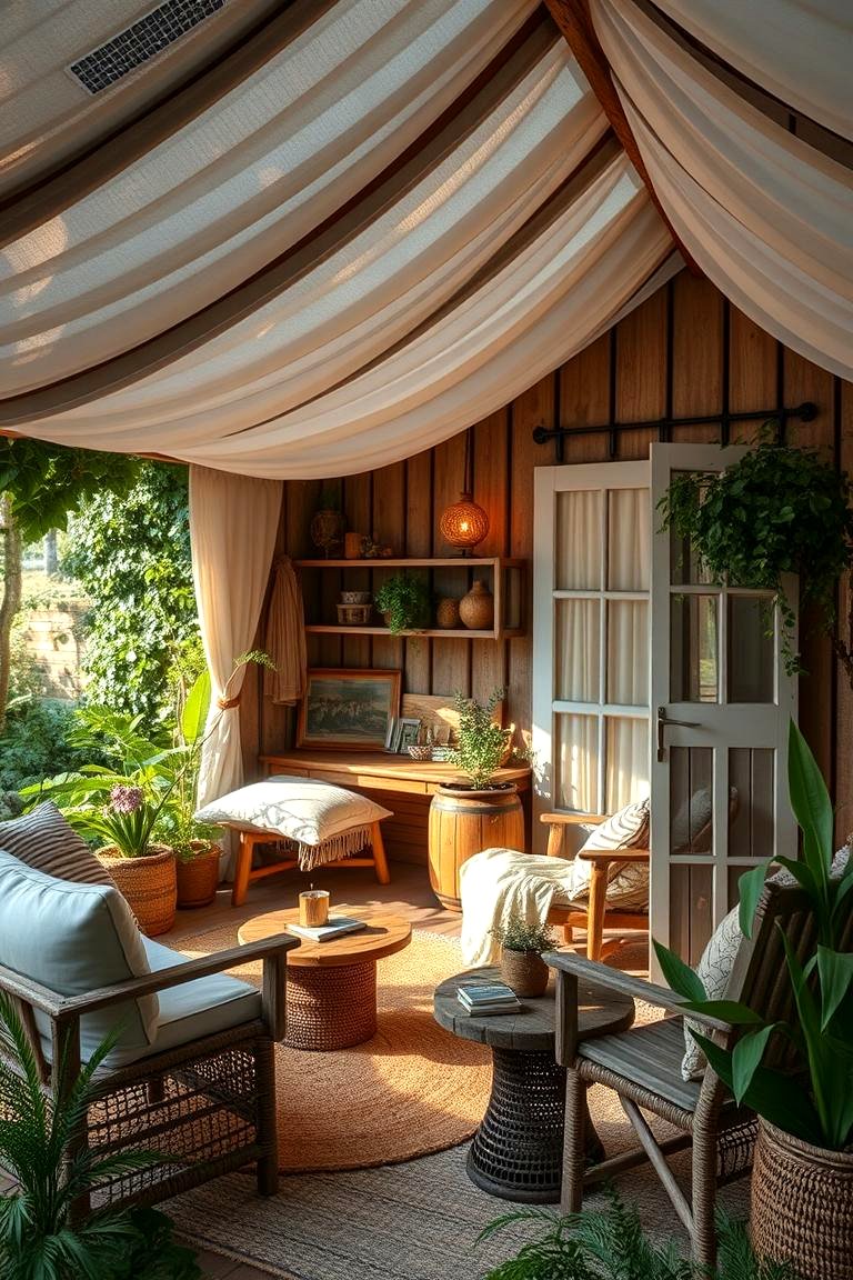 22 Dreamy Cottagecore Interior Design Ideas for a Whimsical Home - Lost ...