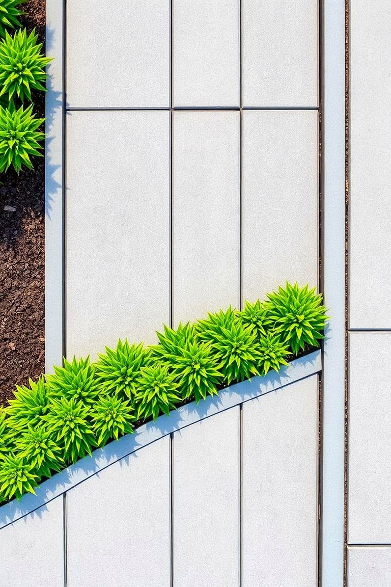 22 Low-Maintenance Garden Border Ideas for Effortless Edges - Lost At E ...