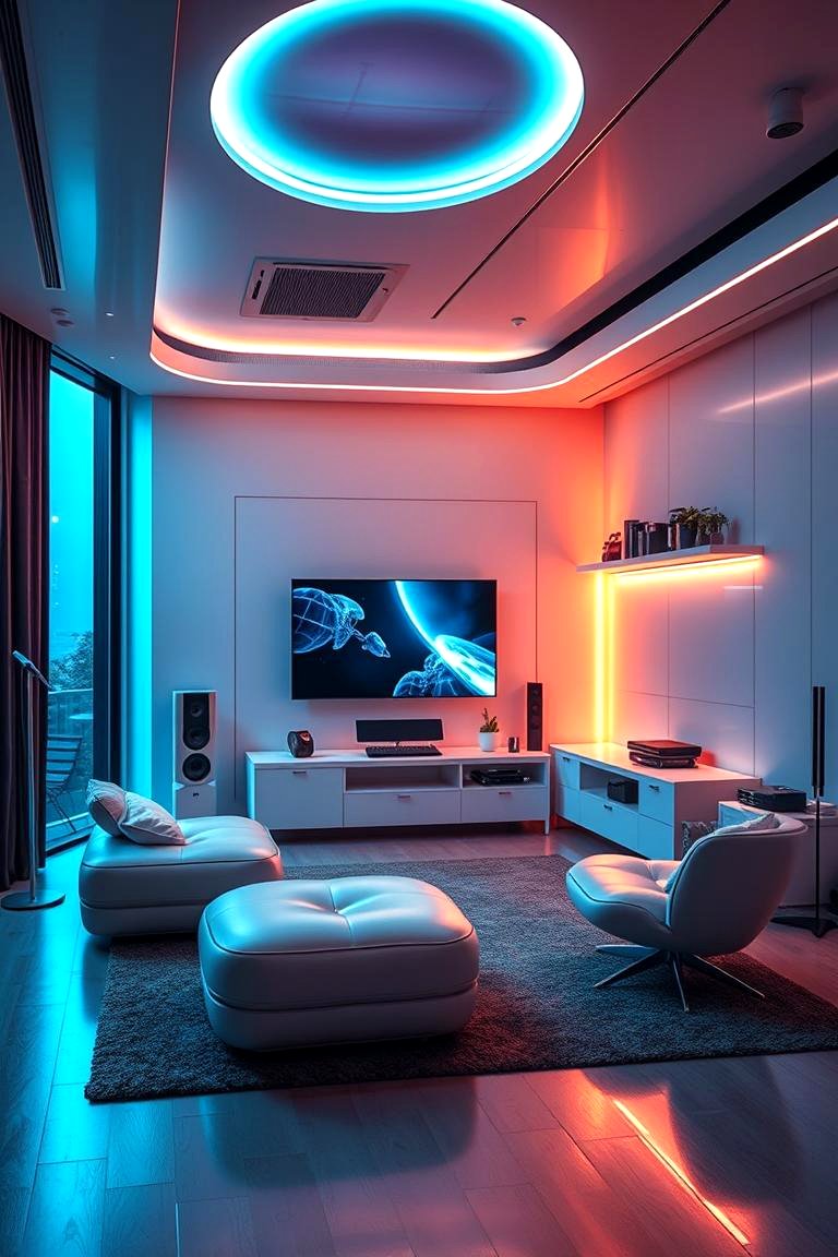 22 Bachelor Room Ideas for Modern Masculine Style - Lost At E Minor