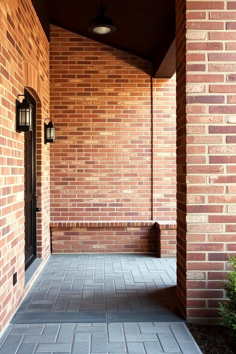 22 Car Porch Ideas to Elevate Your Home’s Exterior Design - Lost At E Minor